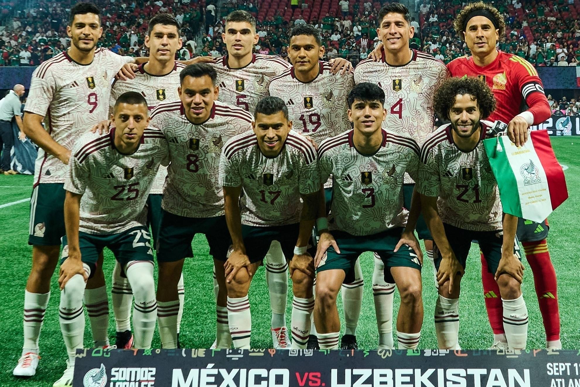 Alex Lora - Últimas novedades en MARCA México